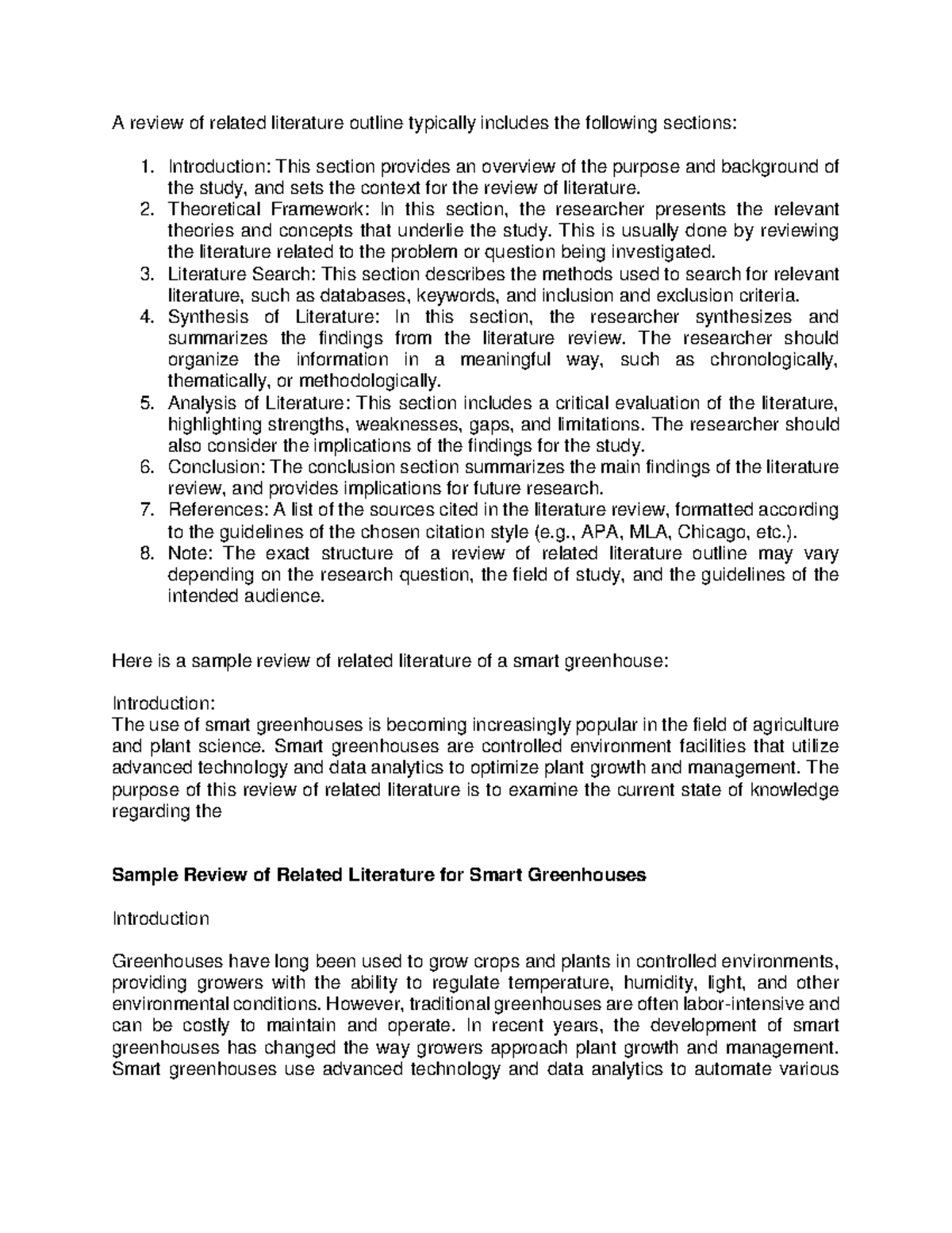 Review-of-related-literature-and-Studies-lecture - A review of related ...