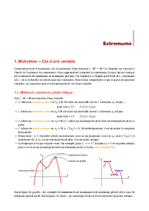 Ch diffeo - Difféomorphismes 1. Difféomorphismes 1. Définition Les ...