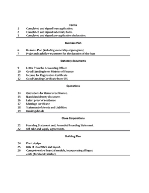 Section 4 : Operations Management - 4. OPERATIONS AND PROJECT ...