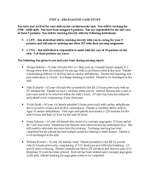 Incivility Worksheet, week 6 - Incivility Module Worksheet Go to spark ...