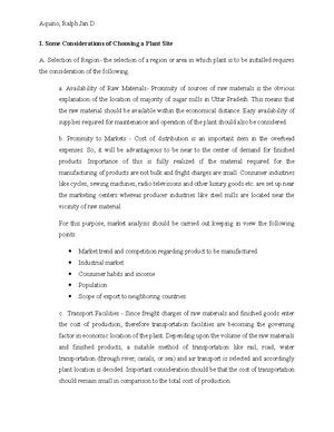 TLE SMAW module 3 - NOT Technology and Livelihood Education SHIELDED ...