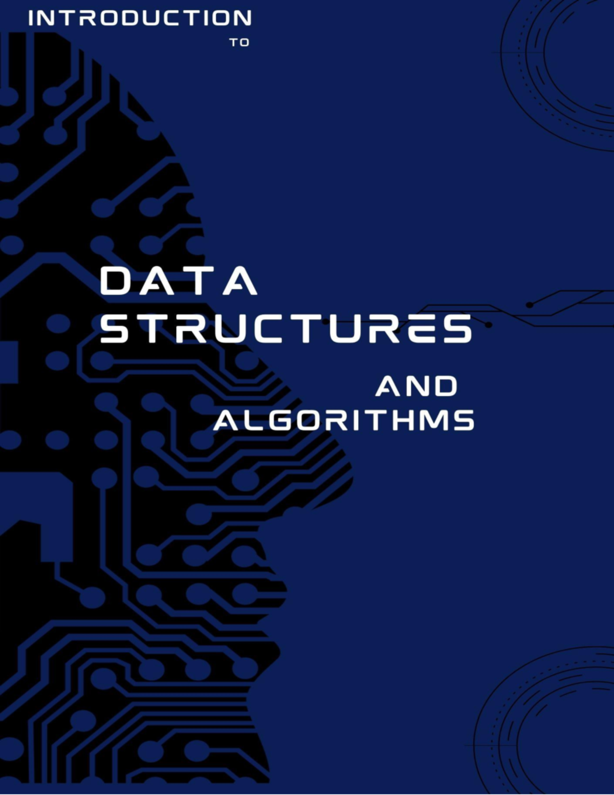 Introduction To Data Structures And Algorithms Chapter 1 Introduction To Data Structures And 5223
