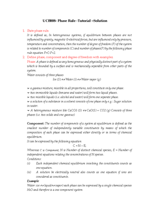 Exam 5 March 2012, questions and answers - _______________________ Last ...