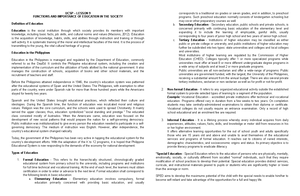 Chapter 7 Disaster Awareness - Recognizing National Issues and Concern ...