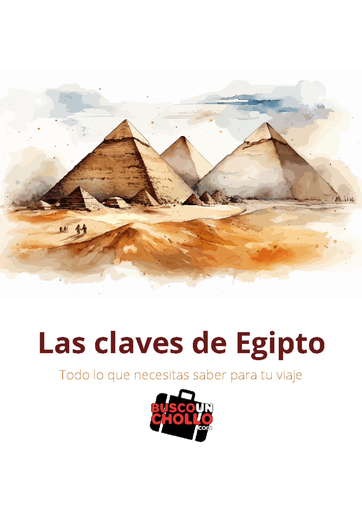 Claves de egipto 1 413189 - Las claves de Egipto Todo lo que necesitas ...