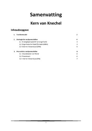 Propedeuse portfolio - Propedeuse portfolio Naam: Manuela Vielvoije ...