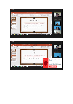 Intermedio 3 icpna - ghhggh - Good afternoon everyone, I have visited ...