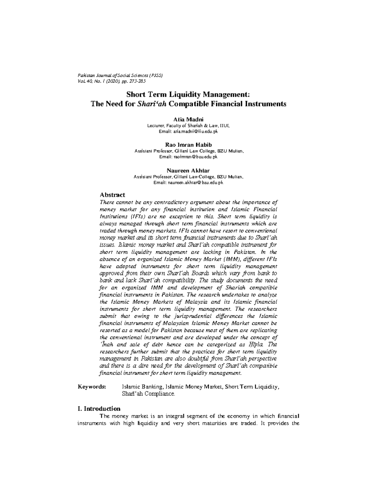 838-Article Text-1457-1-10-202009 21 - Pakistan Journal of Social ...