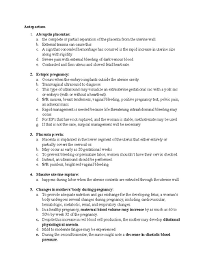 Peds - Developmental Milestones - Stages of Development - Basic Chart 2 ...