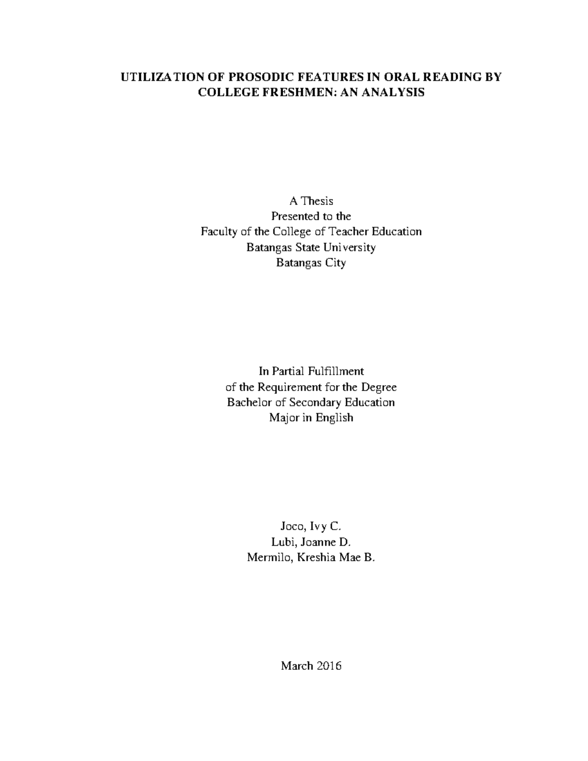 PR1 PRE - This guidelines will help you in your research paper ...