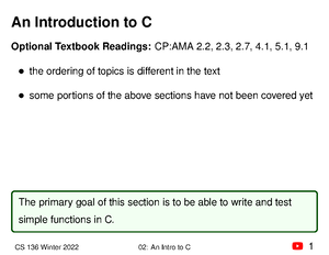 Final Review Practice Problems - CS 136 Final Review Practice Problems ...