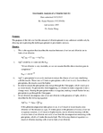 Chem 1101 - Carleton - Chemistry for Engineering Students - Studocu