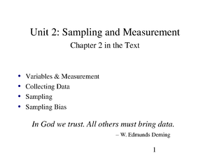 Statistical process control (optional)-Theory word problems - Sampling application: Statistical ...