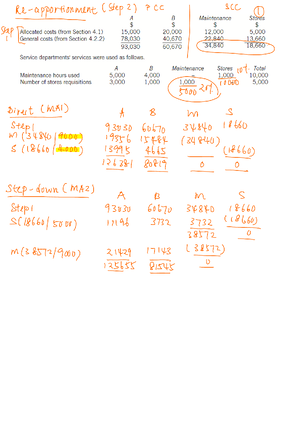 FMA (MA) formula sheet - aaa - 1 [P.T. Formulae Sheet Regression ...