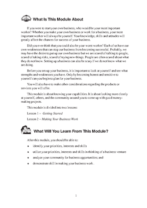 Unesco ALS LS6 Digicit M06 (V1 - SECONDARY JHS LEARNING STRAND 6 ...
