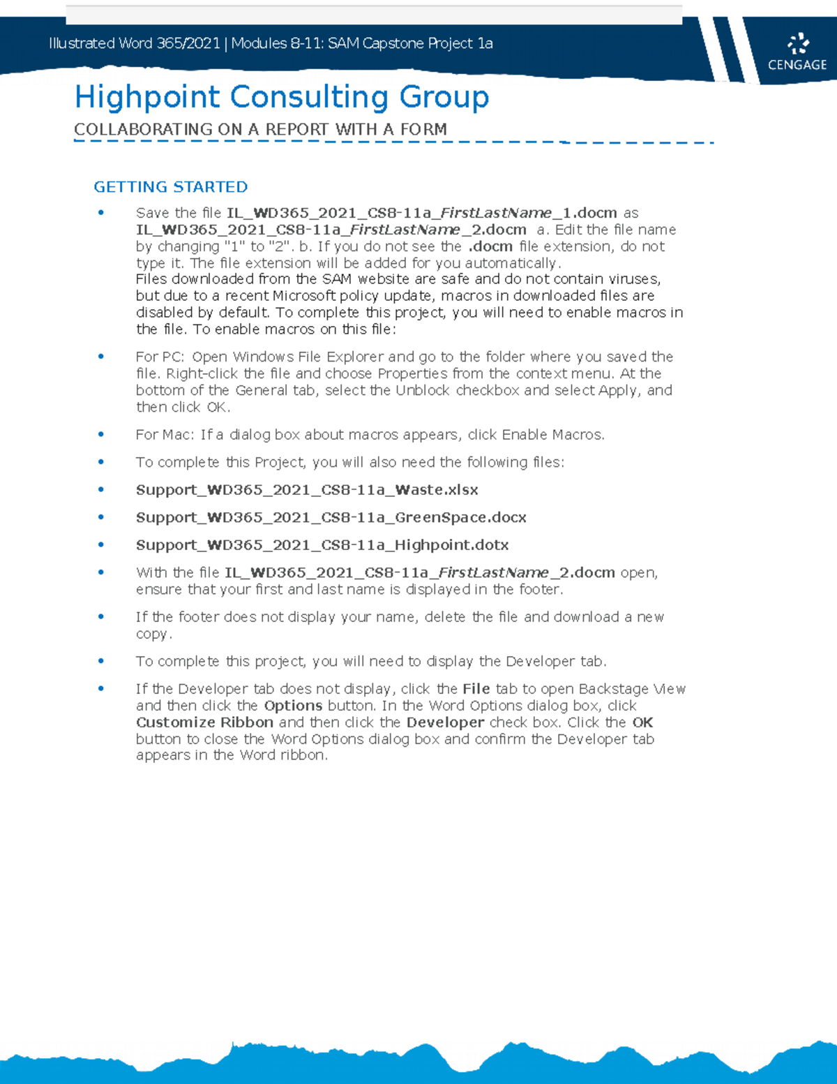 Instructions IL WD365 2021 CS8-11a - Illustrated Word 365/2021 ...