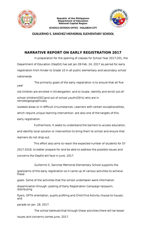 Action-PLAN GSP - action plan - Republic of the Philippines Department ...