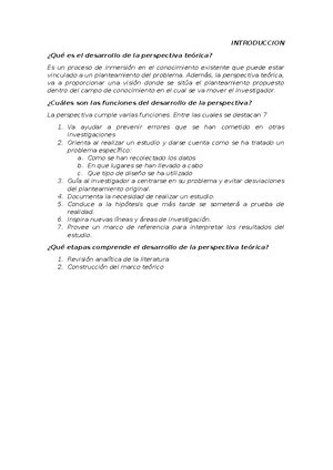 Interpretación - Preguntas Experto 1 Experto 2 Experto 3 Experto 4 Experto 5 Experto 6 PREGUNTA ...