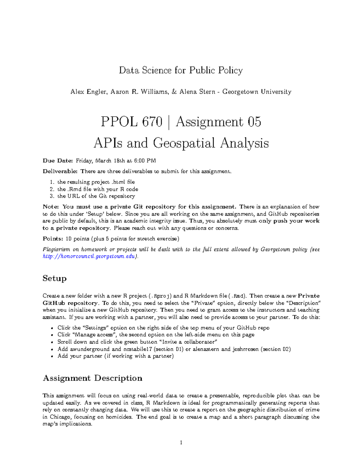 Assignment 05 Introduction To Data Science Data Science For Public assignment-05-introduction-to-data-science-data-science-for-public