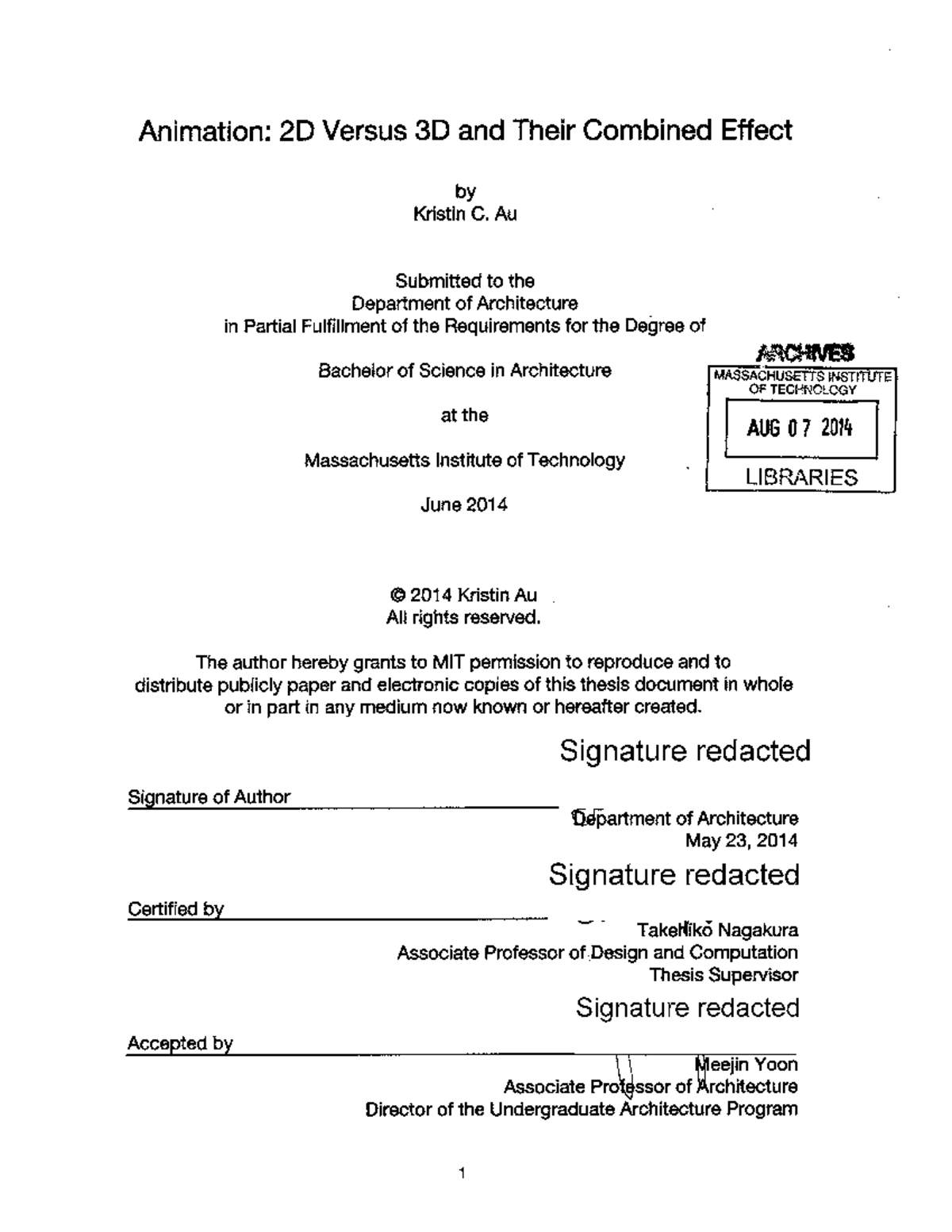 Animation 2d v/s 3d and there combined effect - Animation: 2D Versus 3D ...