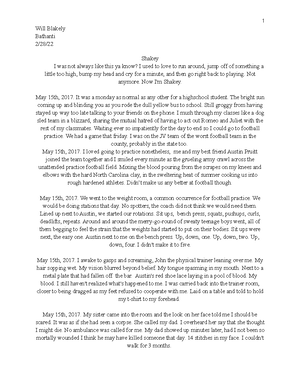 Reading Response What is Rhetoric - According to the article What is ...