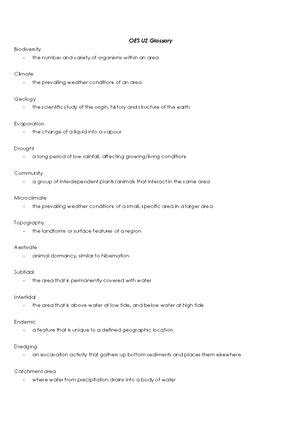 Compiled HL Notes - HEnry lawson - Compiled: Henry Lawson Module A ...
