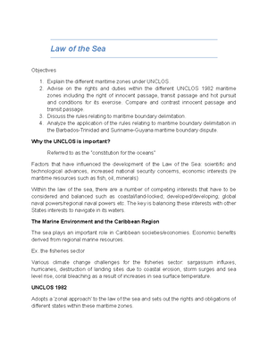 North Sea Cases Summary - NORTH SEA CONTINENTAL SHELF CASES Judgment of ...