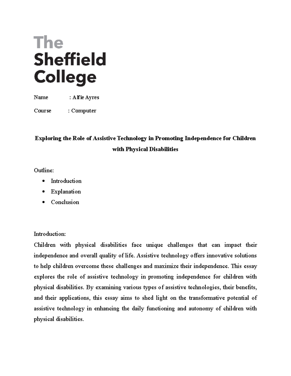 Exploring The Role Of Assistive Technology In Promoting Independence exploring-the-role-of-assistive-technology-in-promoting-independence