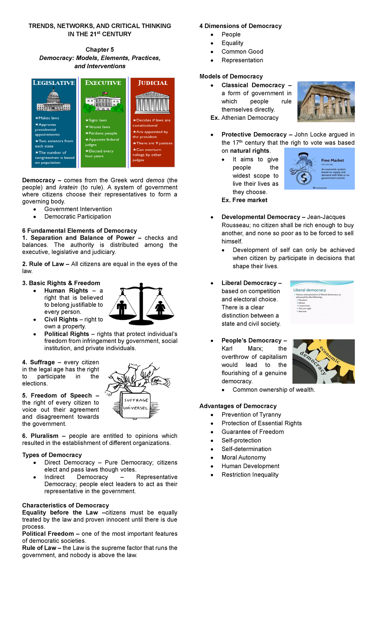 TNCT-H5 - TRENDS, NETWORKS, AND CRITICAL THINKING IN THE 21st CENTURY ...