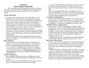 Chapter 25 Rizal’s Last Homecoming and Trial By Spanish Military Court ...