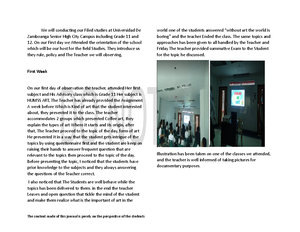 Aim - eduacation learner - DEMONSTRATION PLAN / INSTRUCTIONAL PLAN IN ...