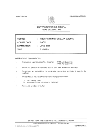 Lesson 6.1 ( Basic Statistics vol 1) - 2. BASIC STATISTICS vol 1 ...