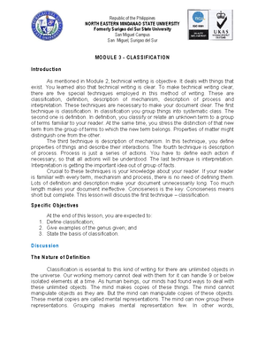 Exercises ON Using Cohesive Devices - EXERCISES ON USING COHESIVE ...