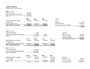 AFAR 06-05 Consignment - Encrypted - BS in Accountancy - Studocu