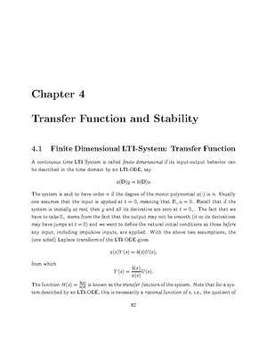 Lec1 - Lecture note for ECE 3084 - 0 Lecture 1: Tue Aug 18, 2020 ...