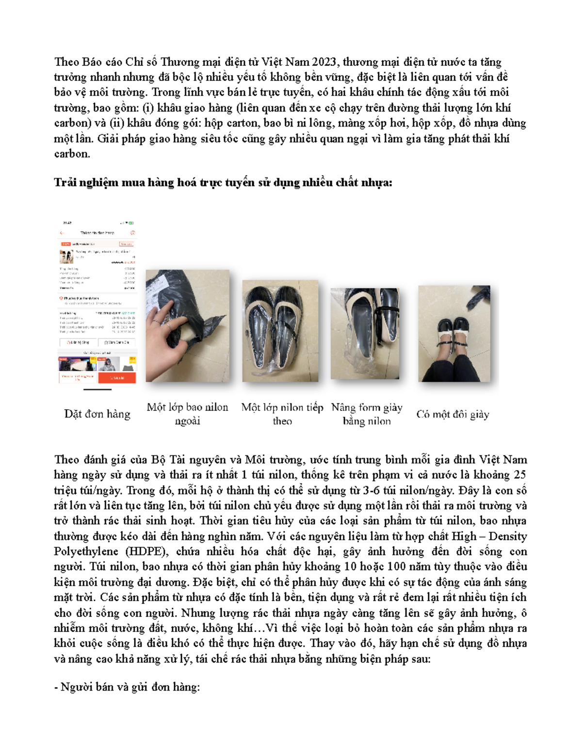 Câu-3-TMDT-Xanh 1 - sssssssss - Theo Báo cáo Chỉ số Thương mại điện tử ...