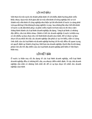 Chapter 7 - Control Flow Statements - CHAPTER 7 CONTROL FLOW STATEMENTS HO CHI MINH CITY ...