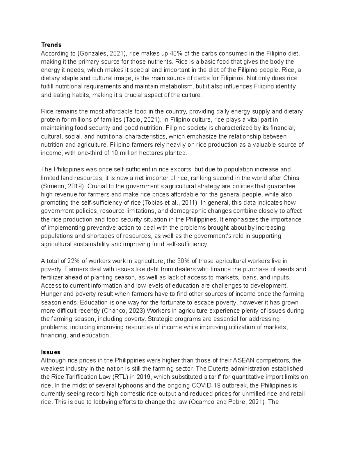 PR1-Drafts-1 - Summary Accounting and Business Management - Trends ...