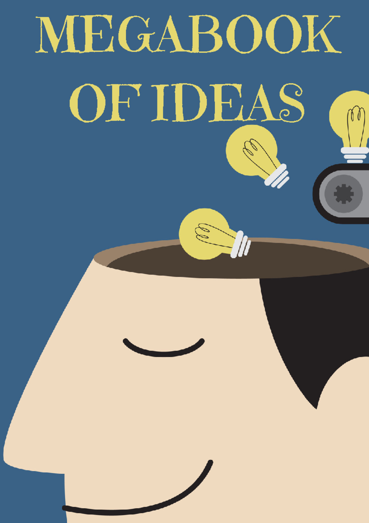 Simon Mega Book Of Ideas For Ielts - MEGABOOK OF IDEAS Who is this book ...