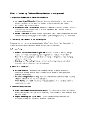 Extended Marketing Mix 7ps Activity - Extended Marketing Mix 7Ps ...