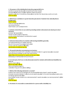 PSY 230 Module Two Short Paper - 1 Danielis Baez PSY 230 Module Two Short Paper Stephanie ...