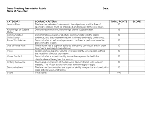 PPT#7.(Engine Performance. with Sample Problems) - ENGINE PERFORMANCE PARAMETERS (C. Engine ...