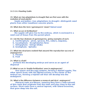 CH 6 Reading Guide - chapter work - Guided Note Outline for Chapter 6 ...