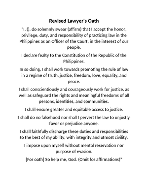 G.R. No. 231658 - Summary Constitutional Law 1 - G. No. 231658 ...