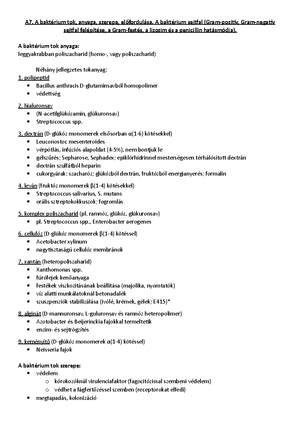 Gombák általános jellemzése - 2. 1. a az emberi A gombatest (thallus ...