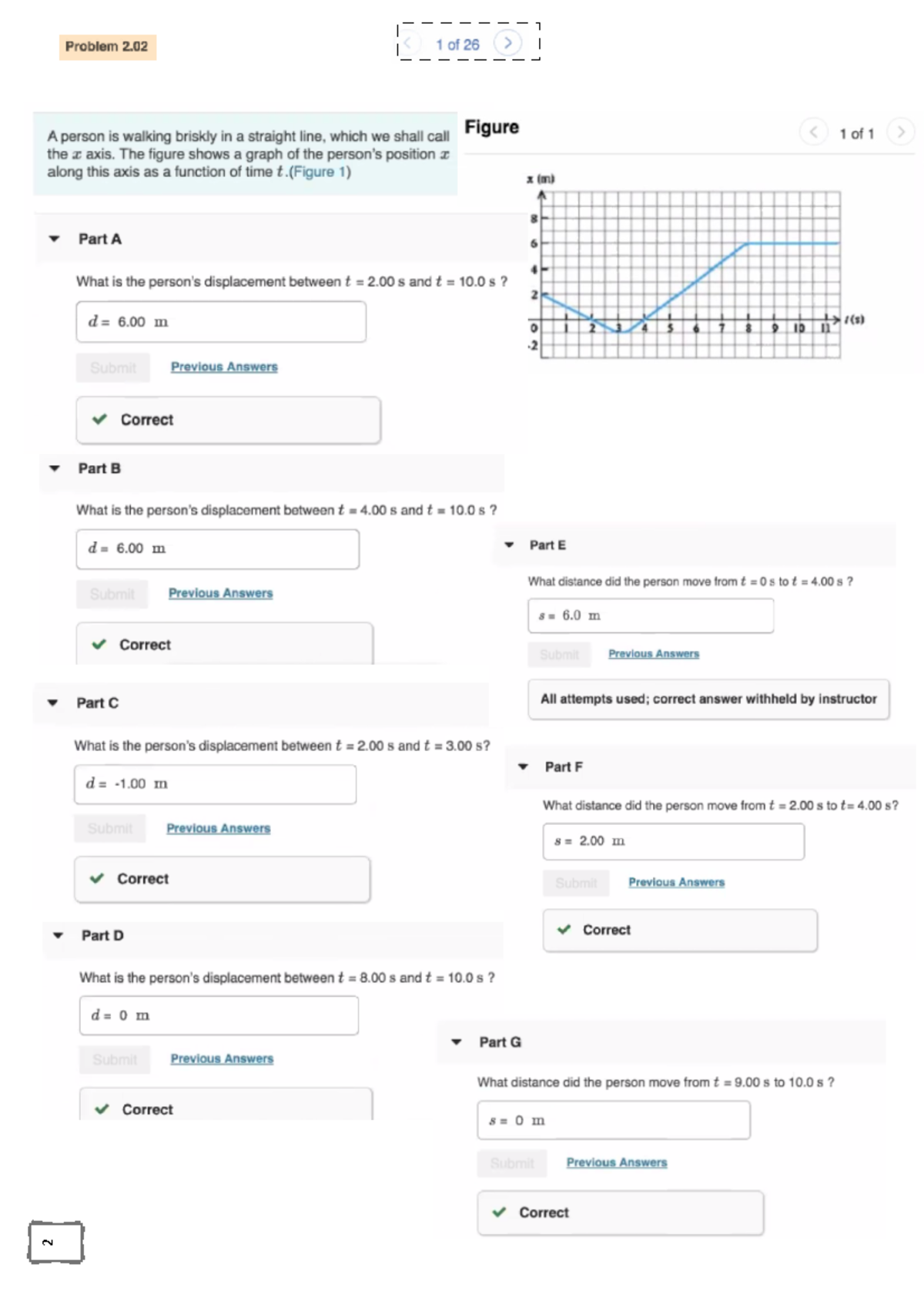 Physics - exam - 068041 - 86% 48 m- 86% 48 m- - Studocu