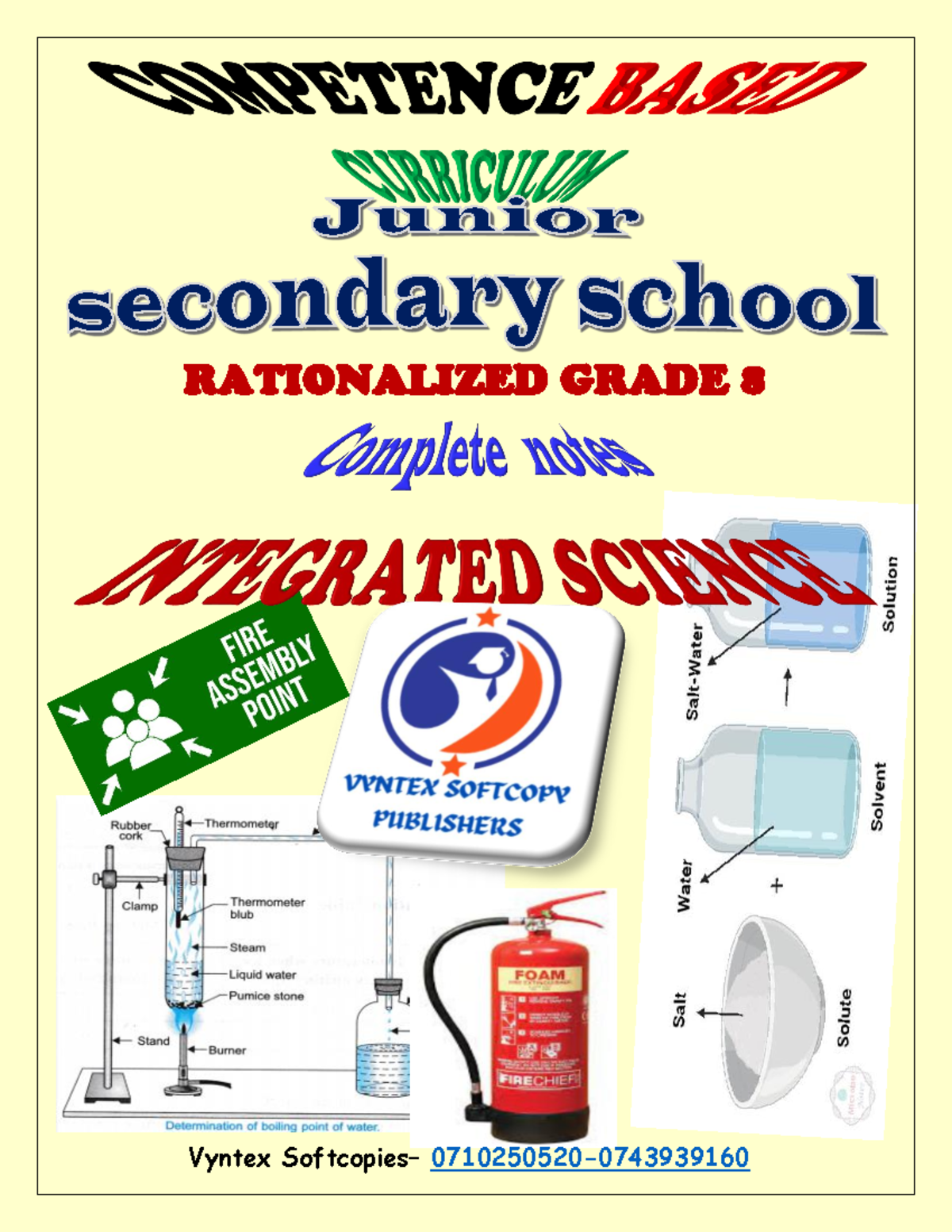 706366757-G8- Integrated- Science- Notes (1) - RATIONALIZED GRADE ...