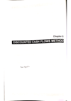 Appendix for Valuation Concepts and Methodologies - Bs accountancy ...