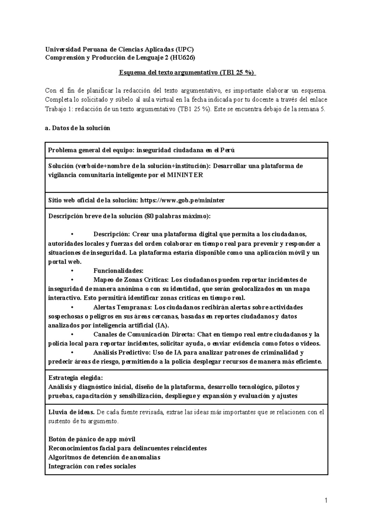 John Marco’s TB1 - Yuuu - Universidad Peruana de Ciencias Aplicadas ...