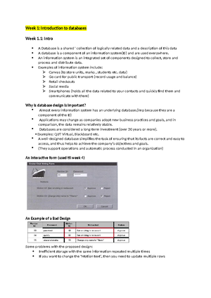 IFB105 Assessment 3B Template 24 sem1-1 -2088935487 - IFB105 Semester 1 ...
